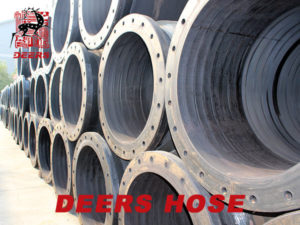 Armored Hose - Dredge Hoses at GlobalDredge.com